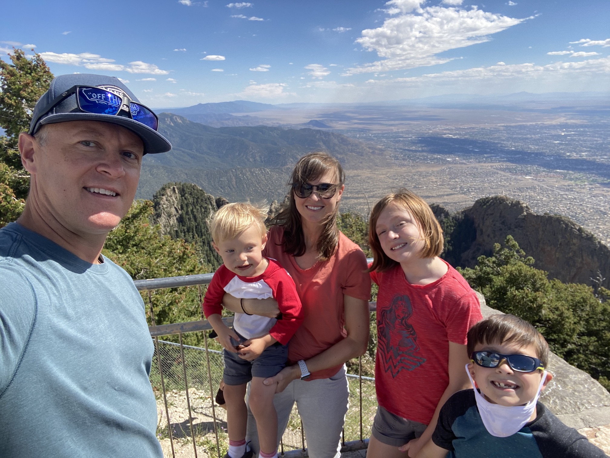 Biological Siblings Remain Connected Through Love - Embrace Florida Kids